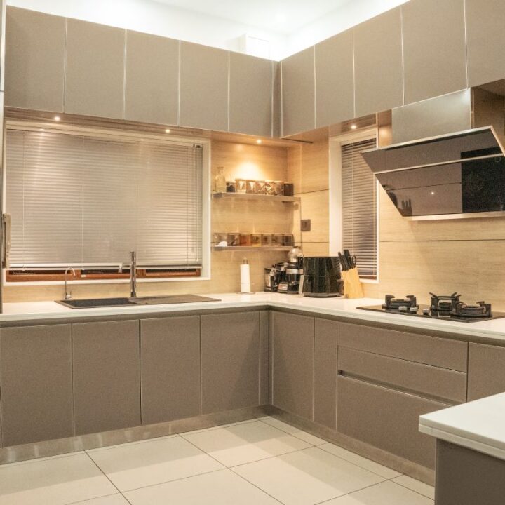 Miracke Kitchen