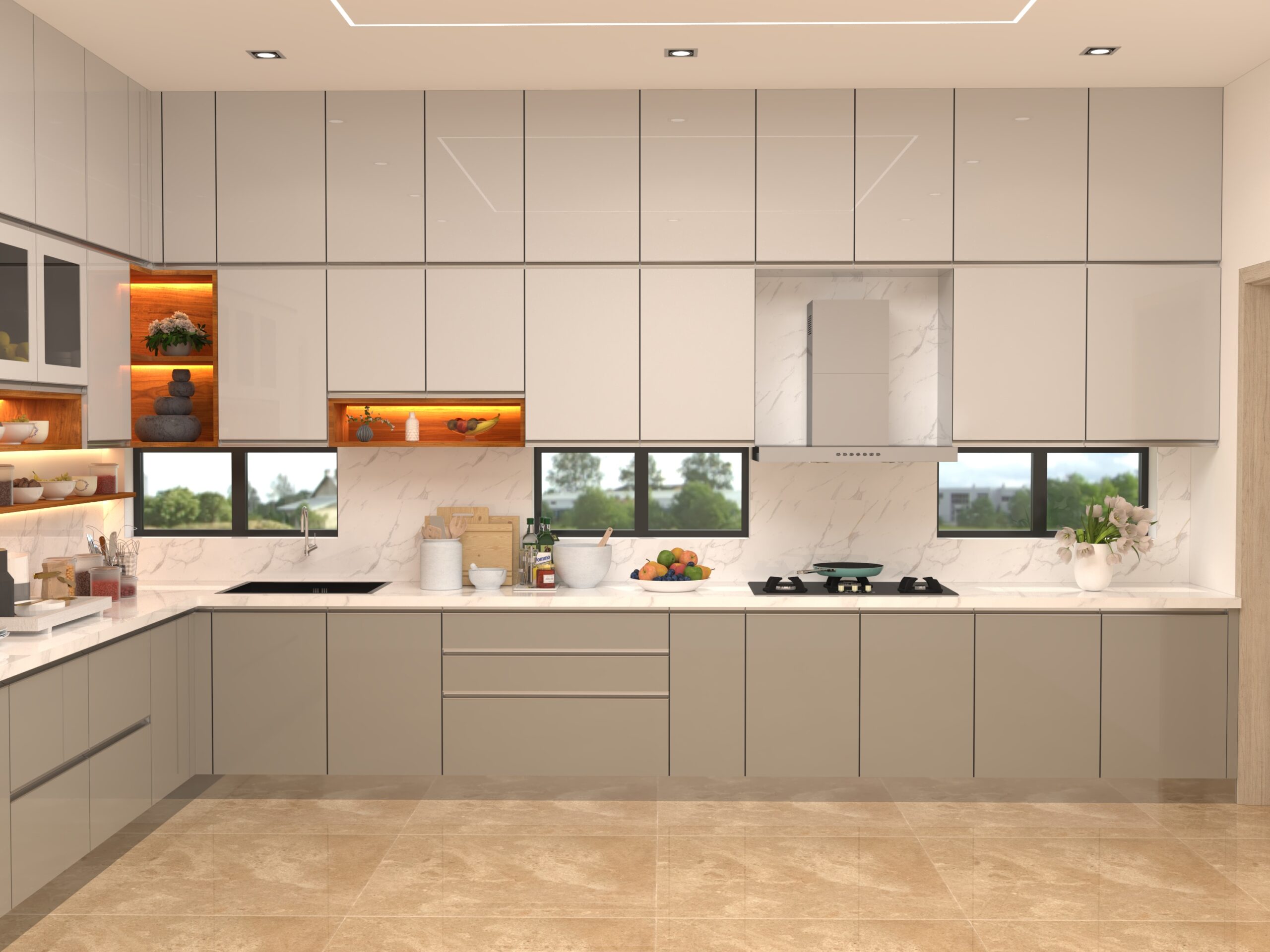 Photo Gallery – Miracke Kitchen